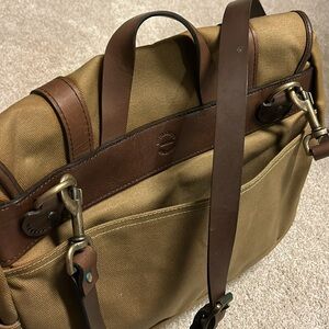Filson | Bags | Filson Medium Field Bag 232 New Wtags | Poshmark